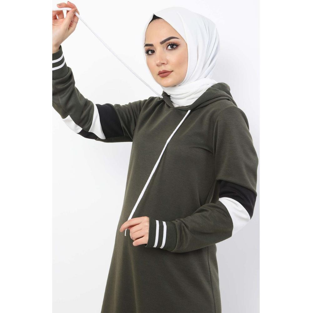 Modest Sportswear By Hijab Sportswear - Hijab Sportswear