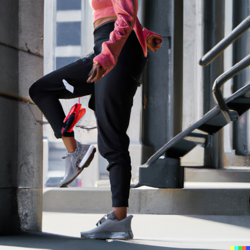 The Rise Of Athleisure: Understanding The Growing Popularity Of ...