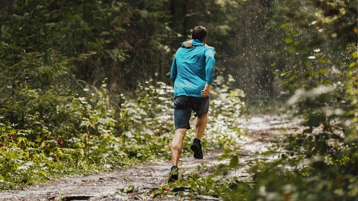How to Choose the Right Sportswear for Different Types of Weather ...